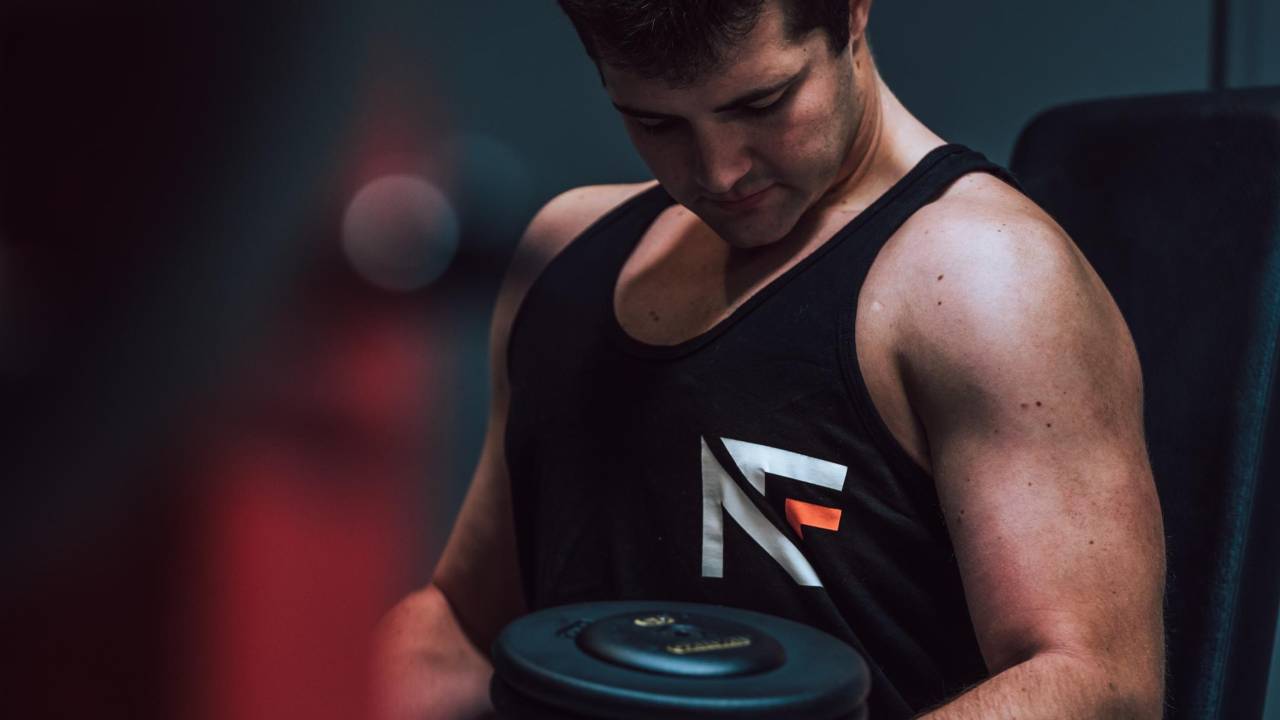 Notorious Fitness - Las Vegas Personal Trainer
