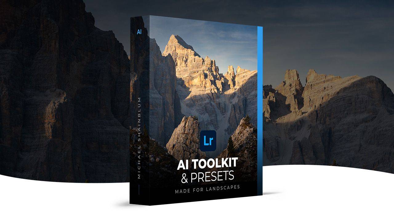 AI Toolkit & Presets | MS030