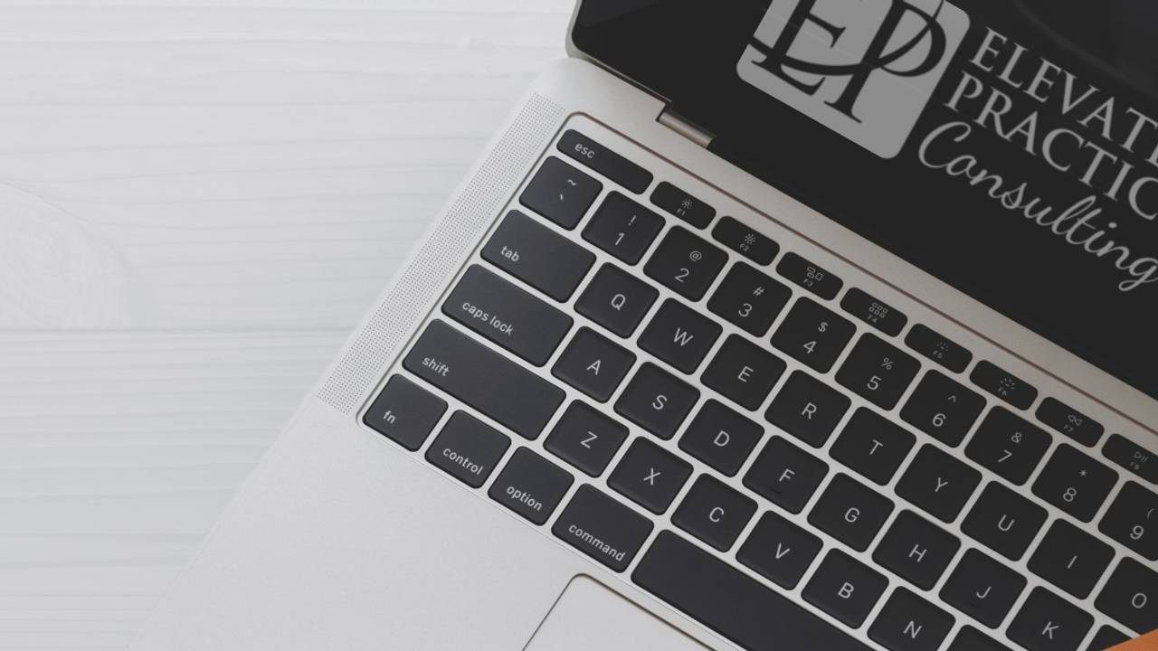Elevated Practice Blog