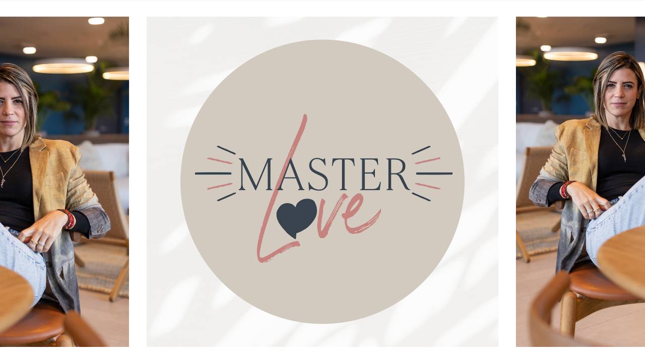 In the Name of Silence - Master Love