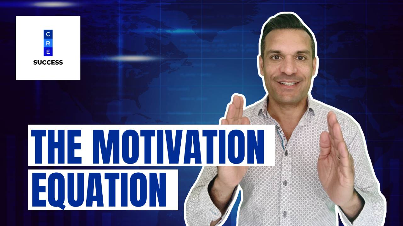 Six strategies to drive motivation in your business.