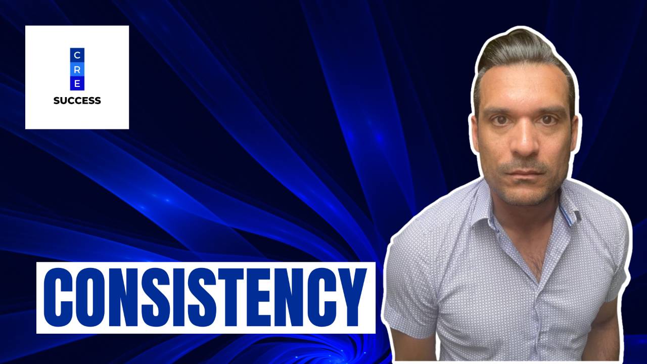 A leader's consistency is a cornerstone of effective leadership.