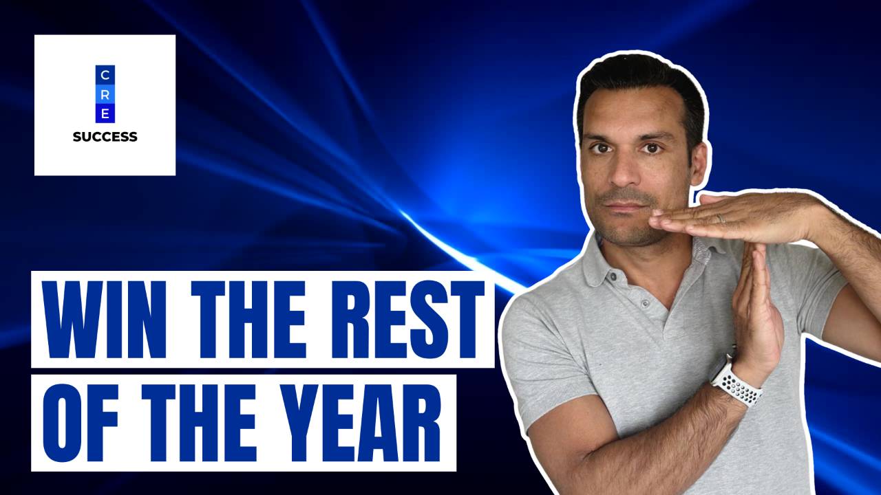 Creating an exceptional second half of the year