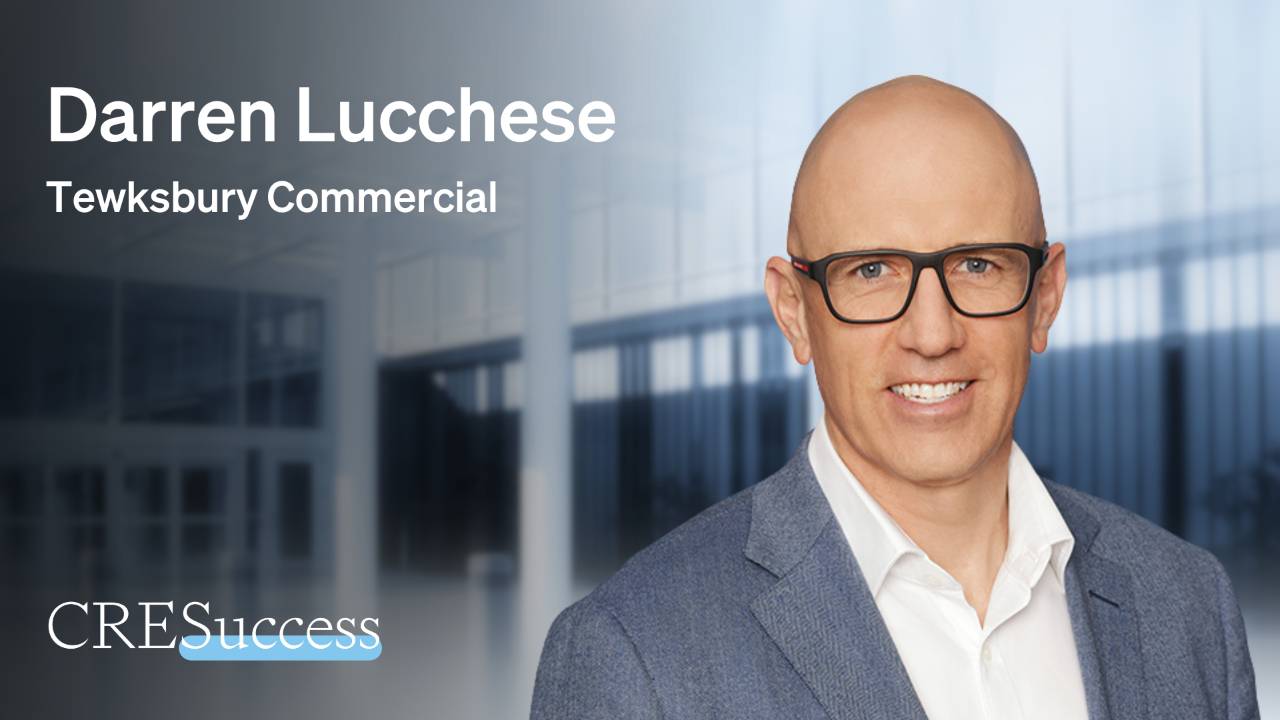 Revamped marketing channels for reaching commercial property owners.