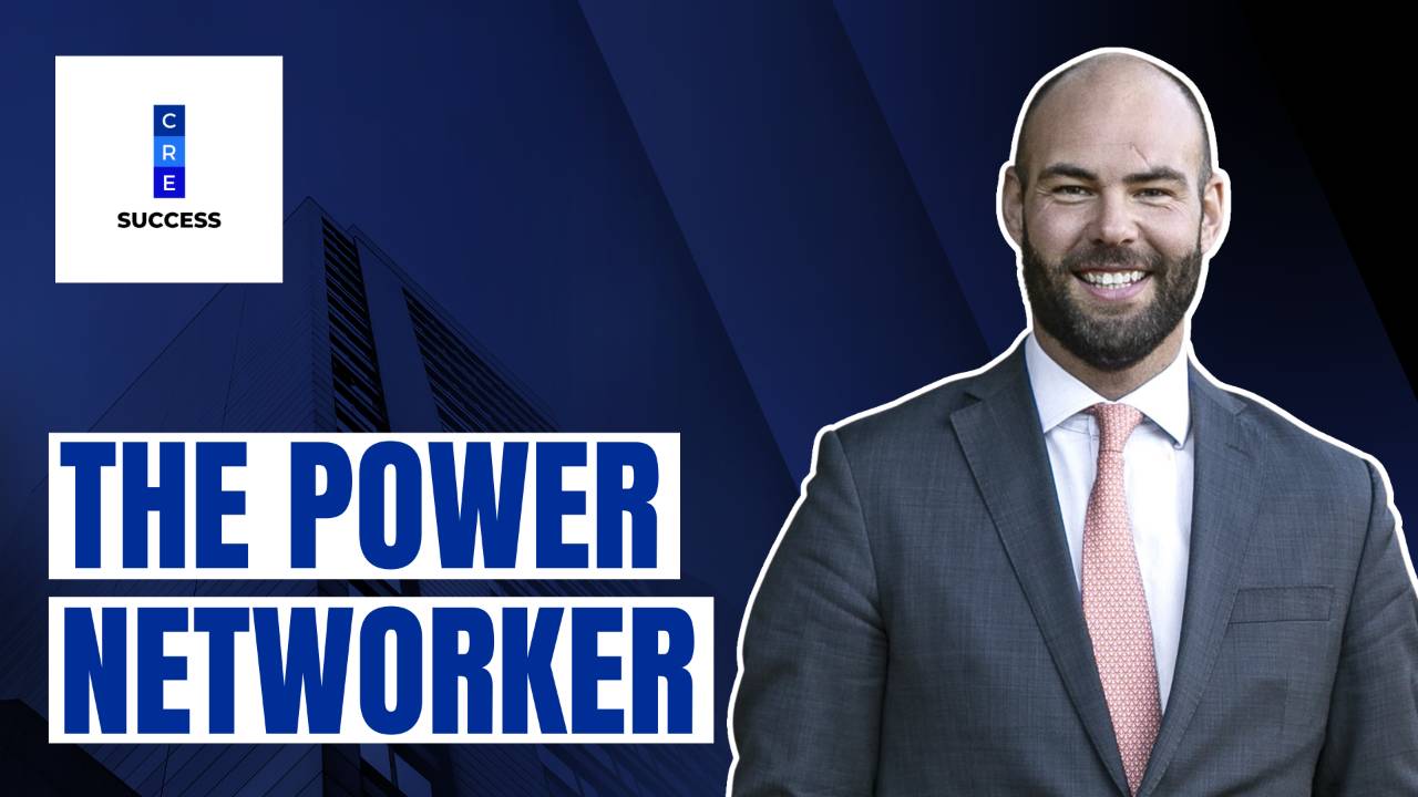 The Secrets to Scaling Your Commercial Real Estate Agency