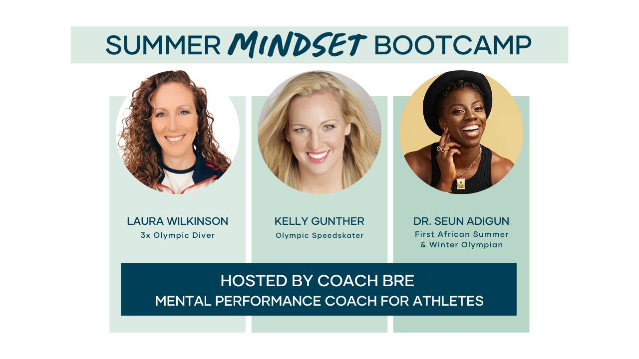 Summer Mindset Bootcamp