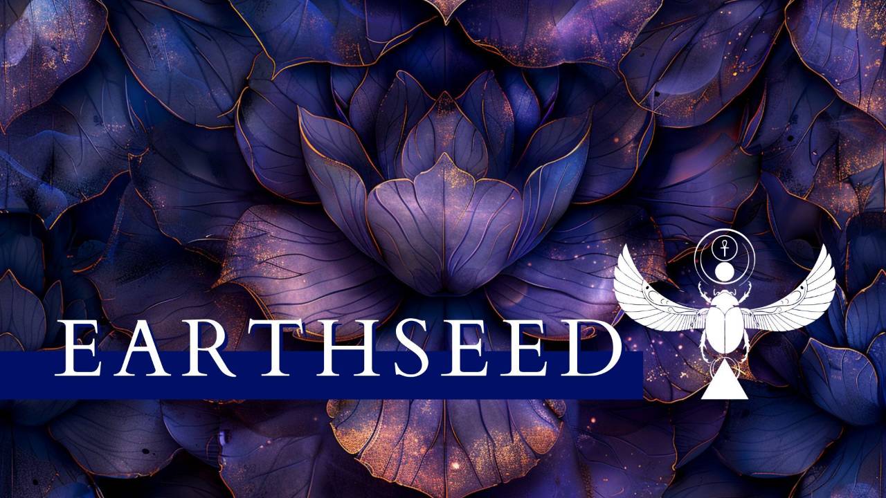 Welcome to EarthSeed