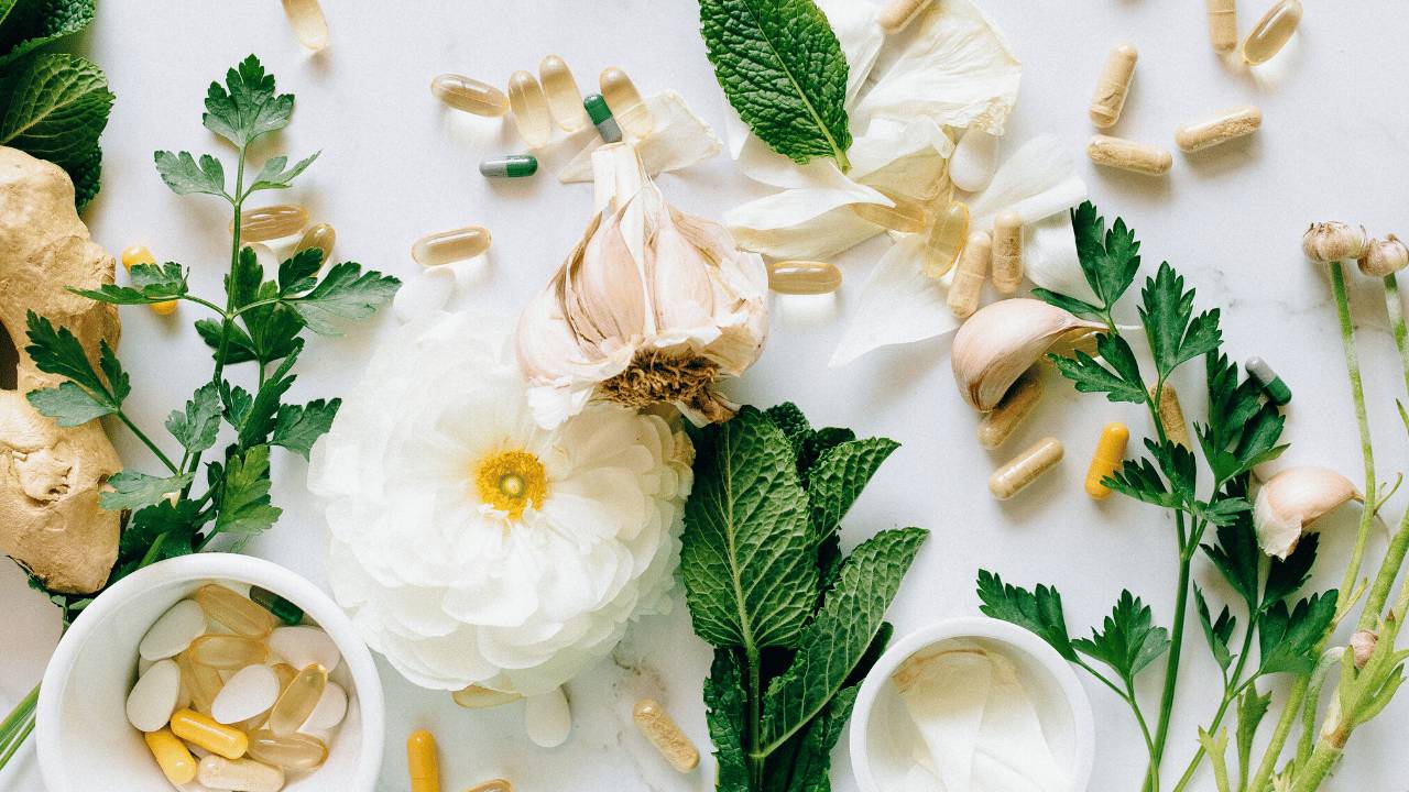 Do I really need a multivitamin for PMDD?