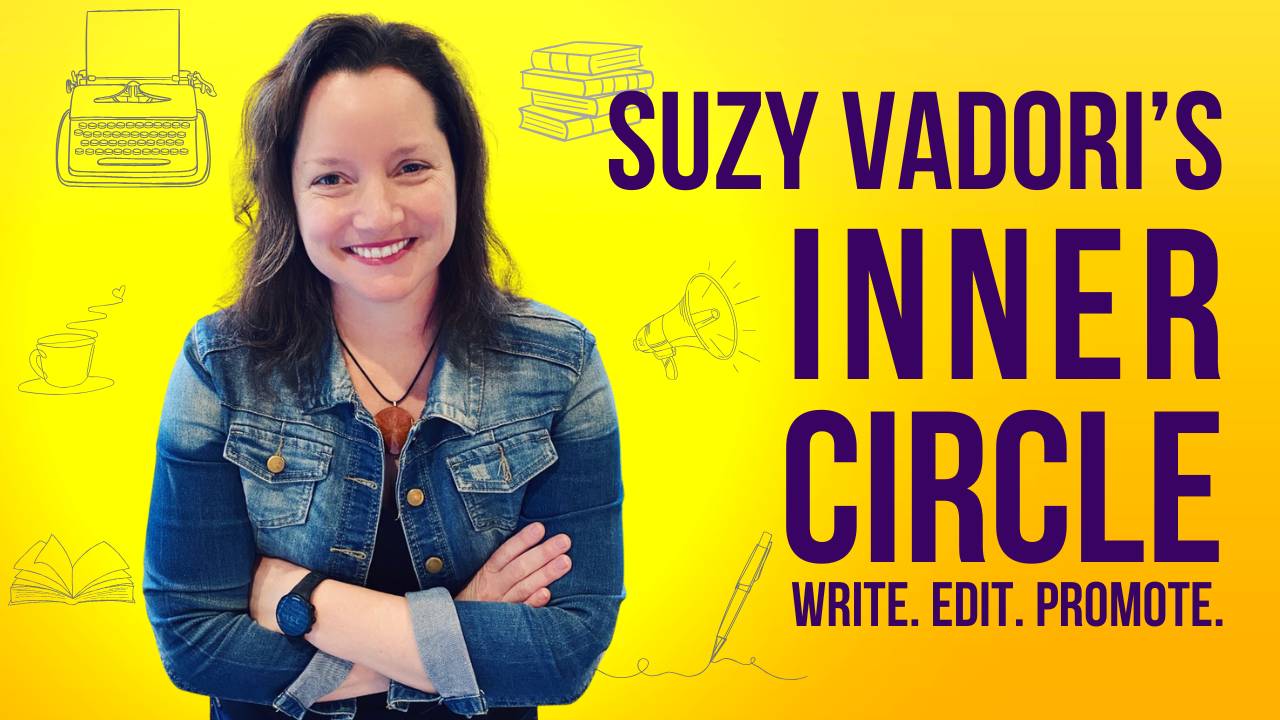Suzy Vadori's Inner Circle