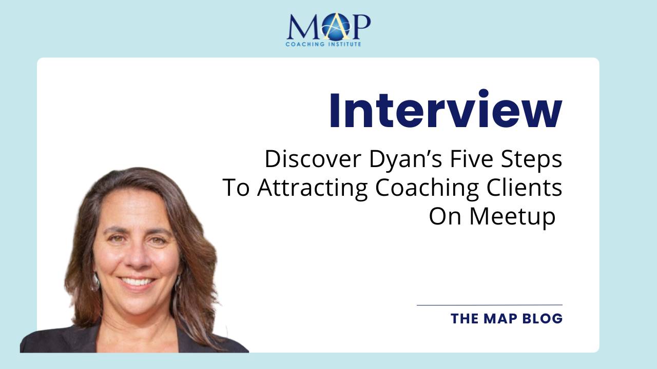 Five Essential Steps to Attract Coaching Clients on Meetup