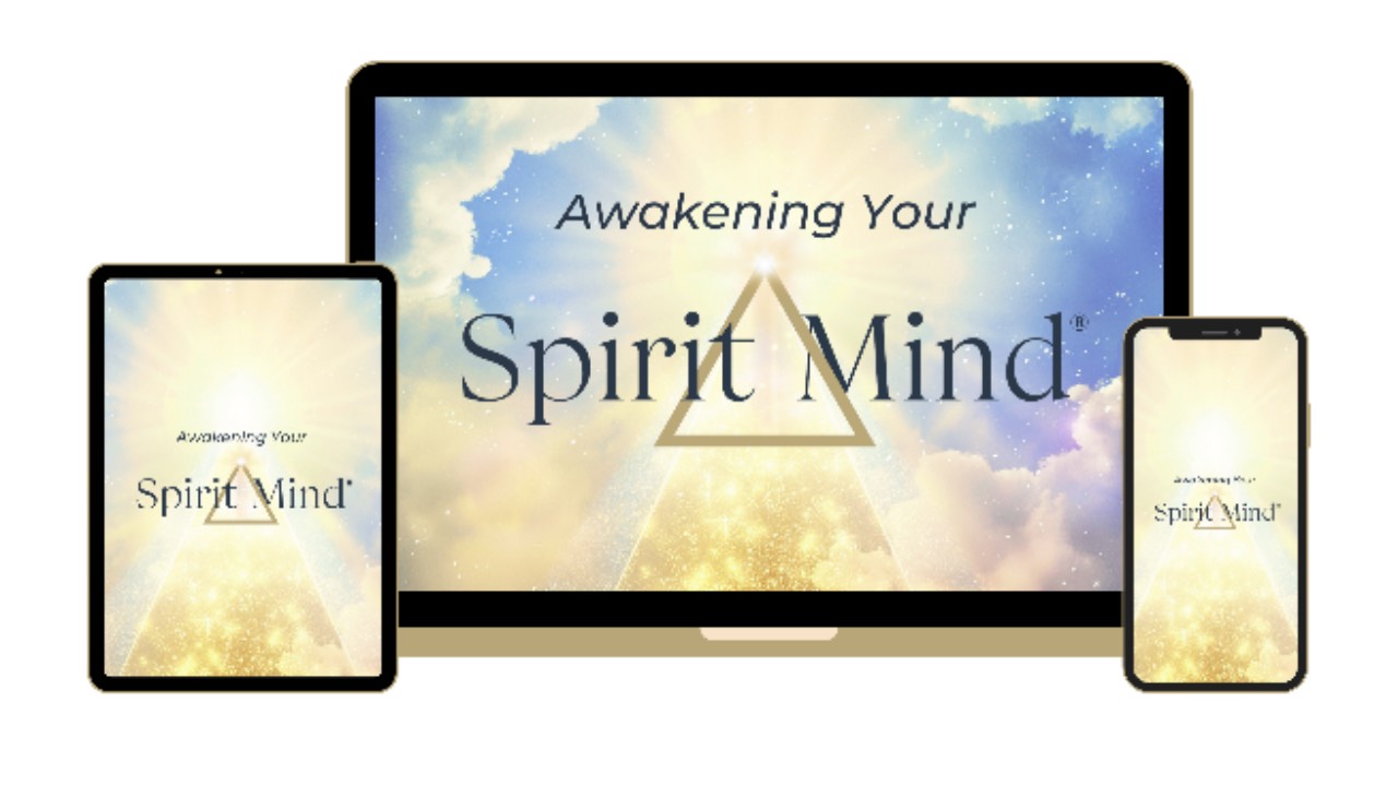 Awakening Your Spirit Mind with Hisami & Jeffrey Allen
