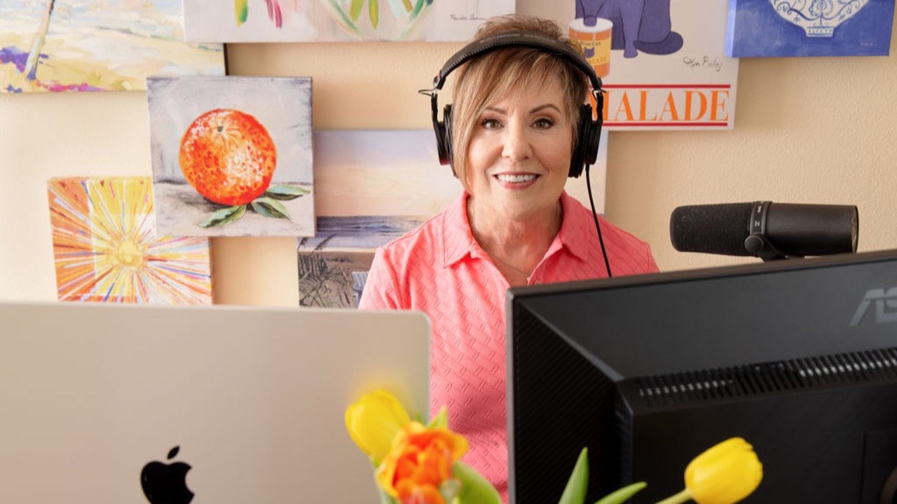 BARIATRIC DIETITIAN, PODCASTER, DR SUSAN MITCHELL