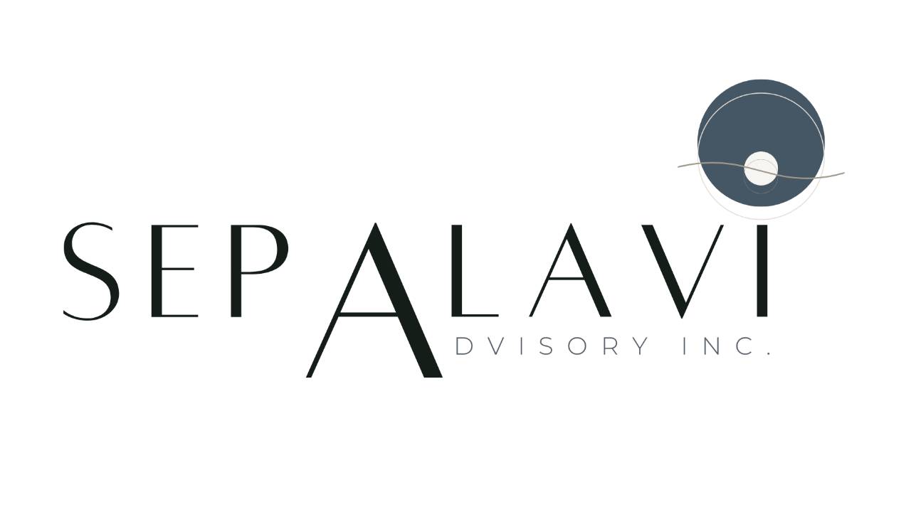 Sep Alavi Advisory Inc. I Home