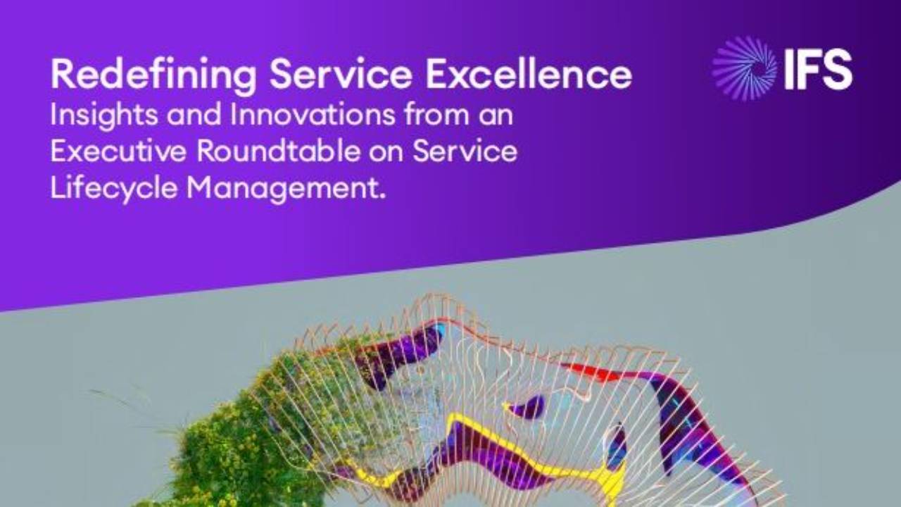 Redefining Service Excellence | Blumberg