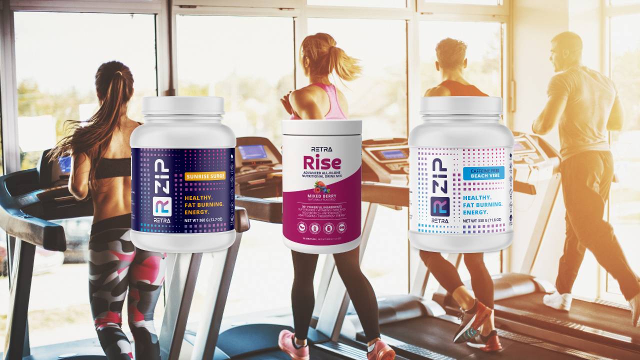 Retra New Promoter Training