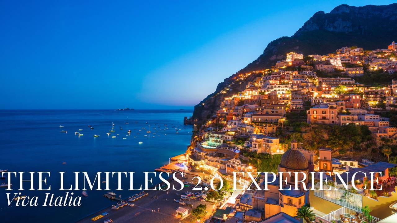 The Limitless Experience Waitlist 2025