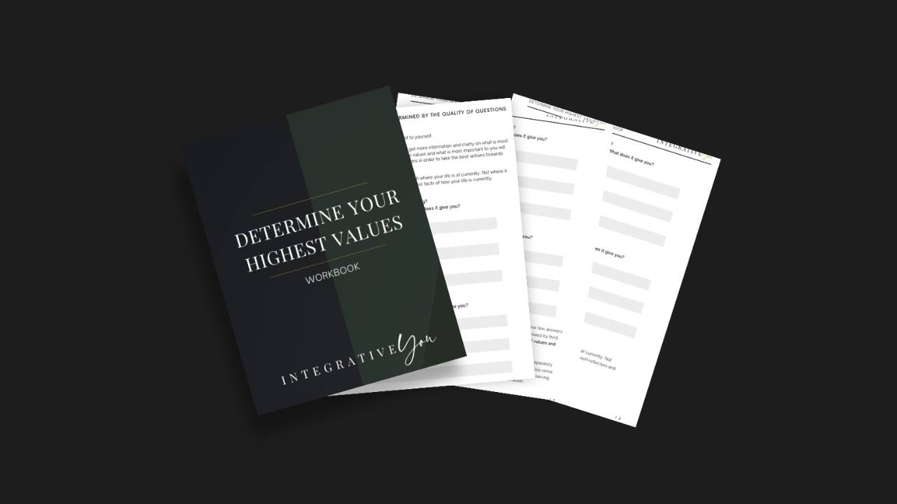 Aligned Parenting Meeting Framework