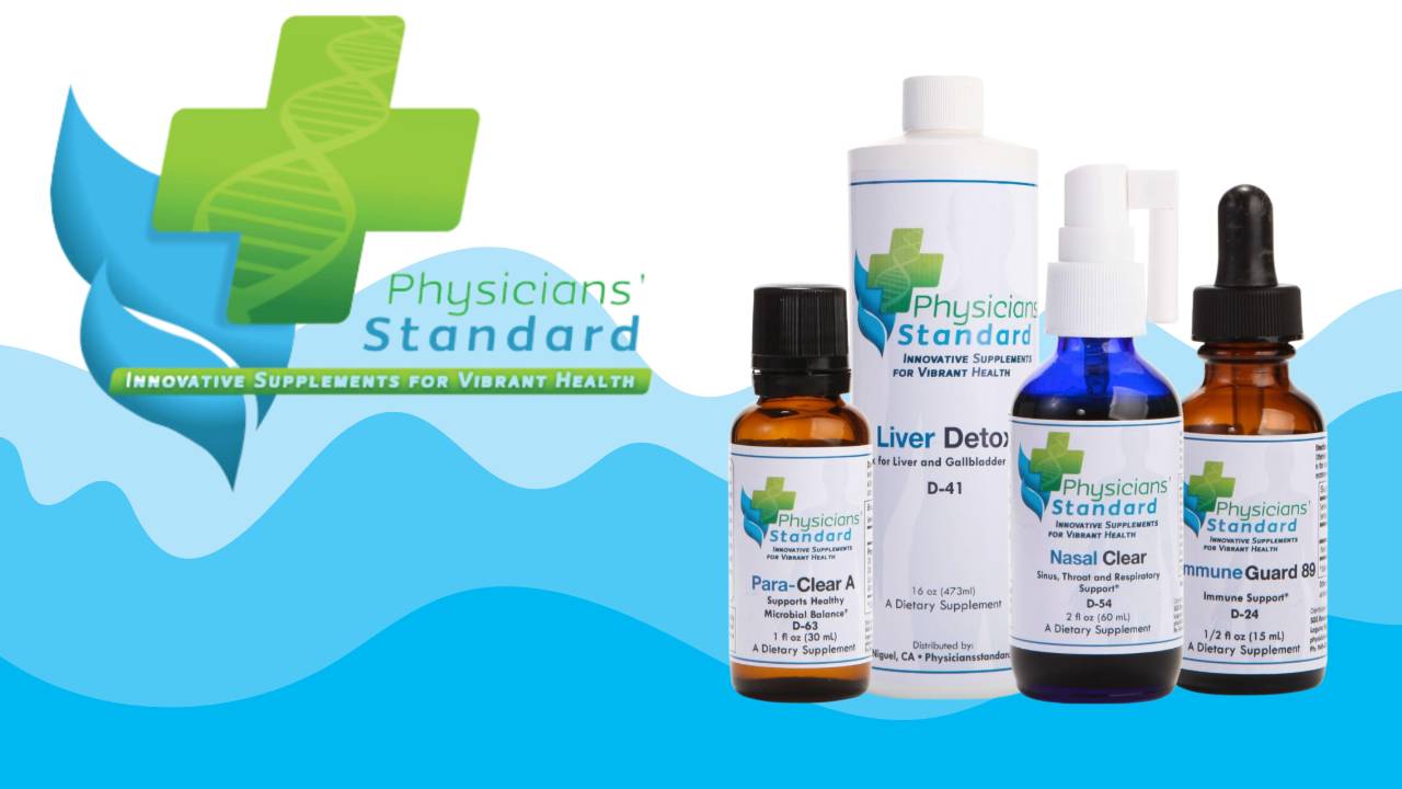 Supplements & Protocols