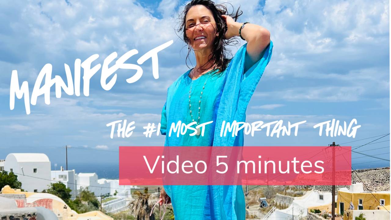 Secrets to Powerful Manifesting 8 Techniques to Transform Your Reality