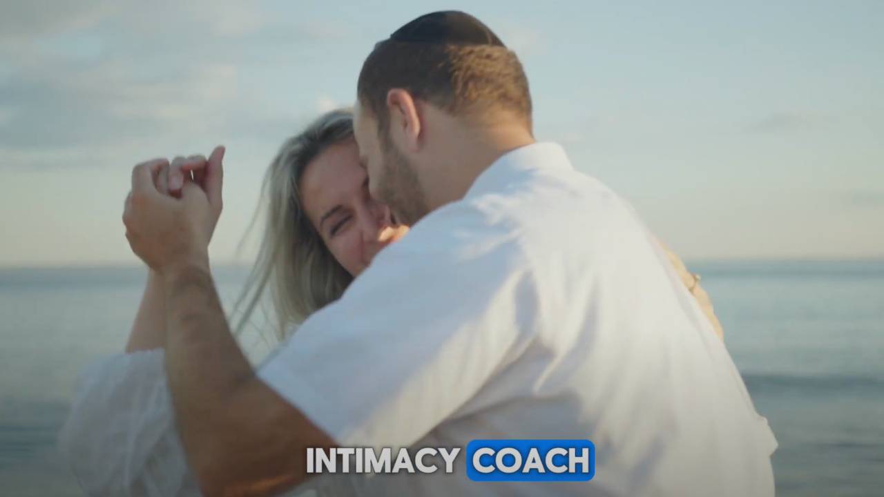 Energy Alignment and Intimacy Coaching: Transform Your Life