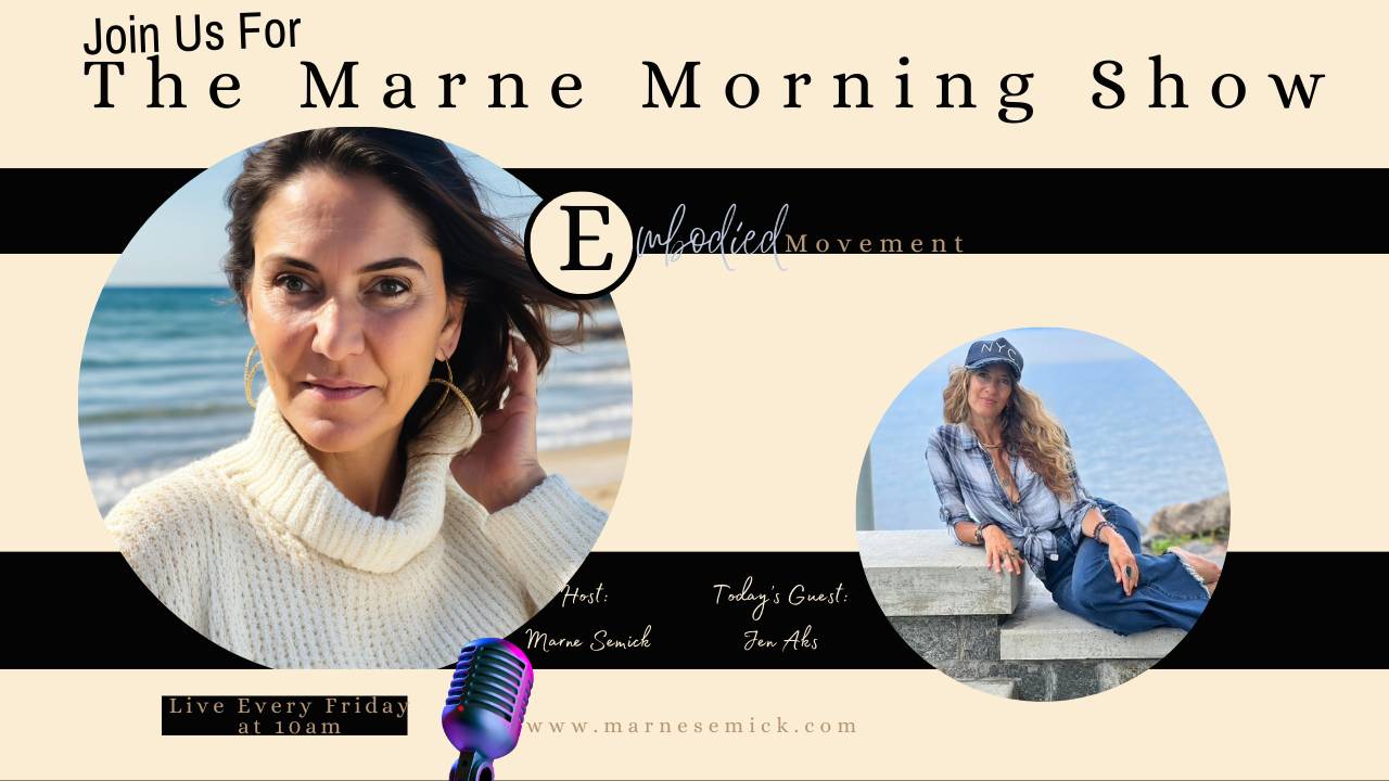 Understanding Energetic "Stuckness"