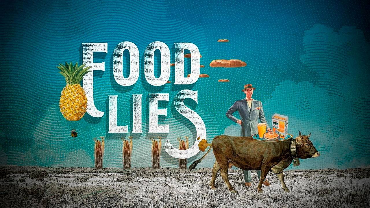 New Food Lies Trailer