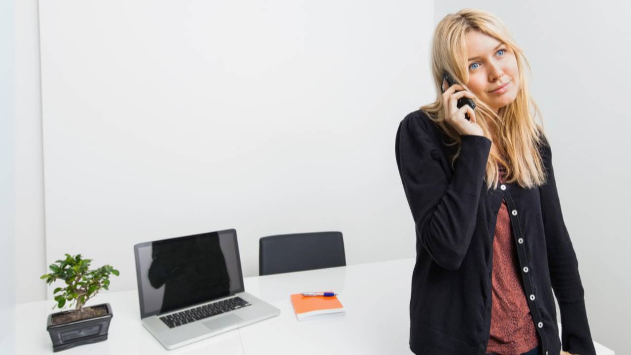 What to do and how to be ready when a recruiter calls.