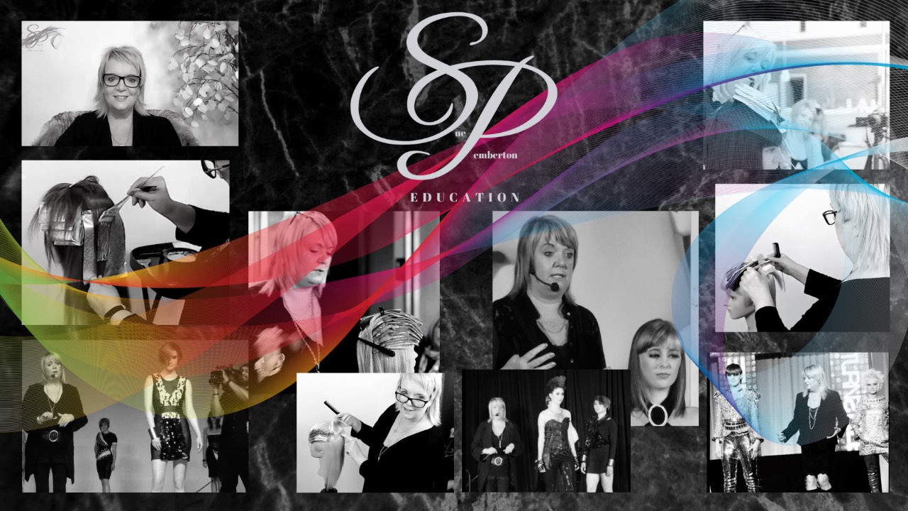 About Sue Pemberton Education