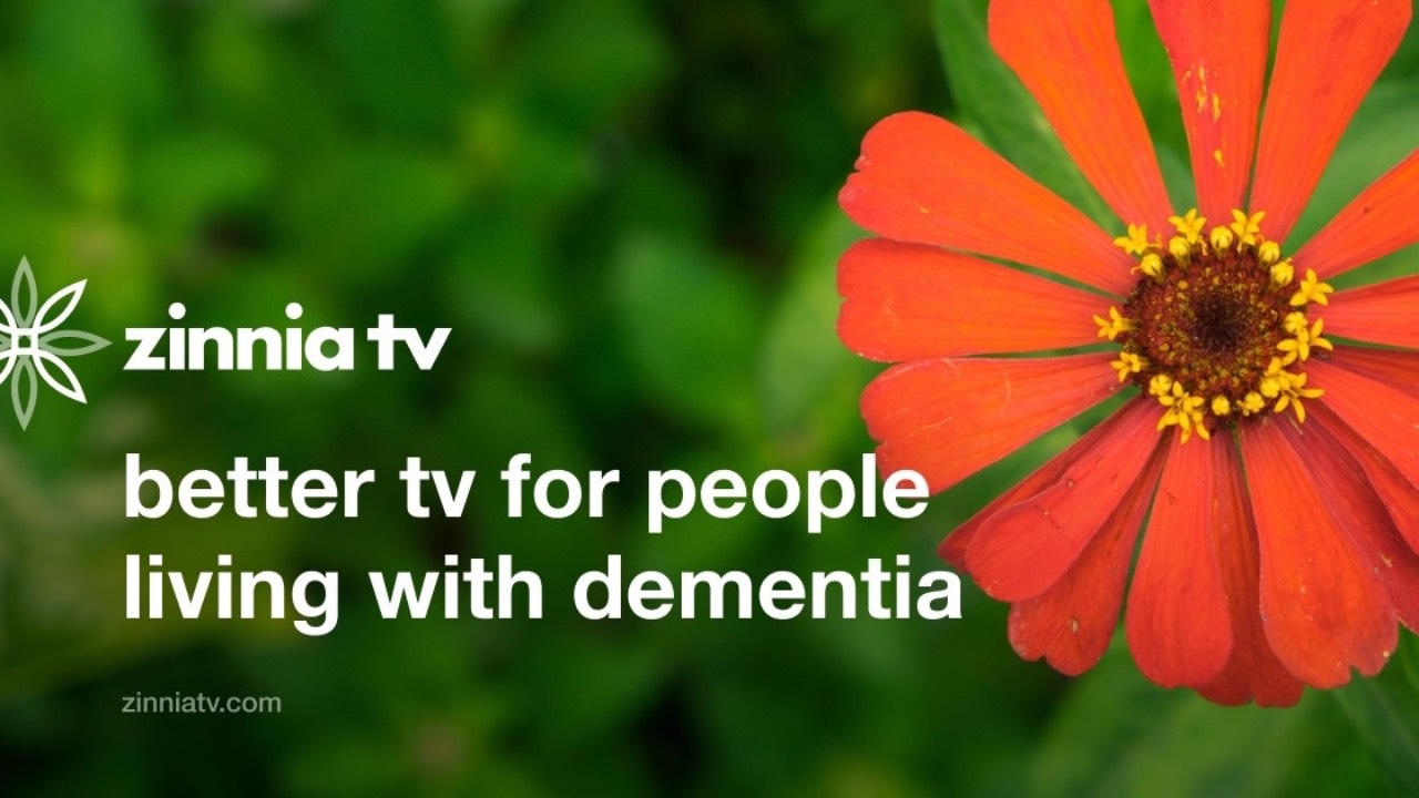 Bridgetown Music Therapy is now partnering with Zinnia TV