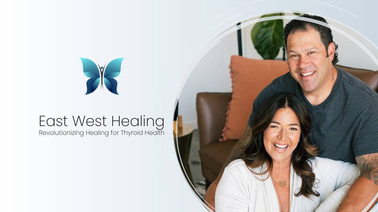 East West Healing