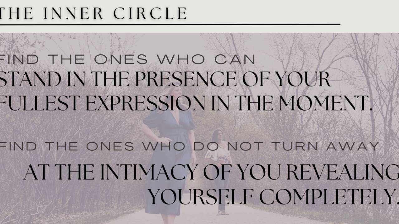 The Inner Circle