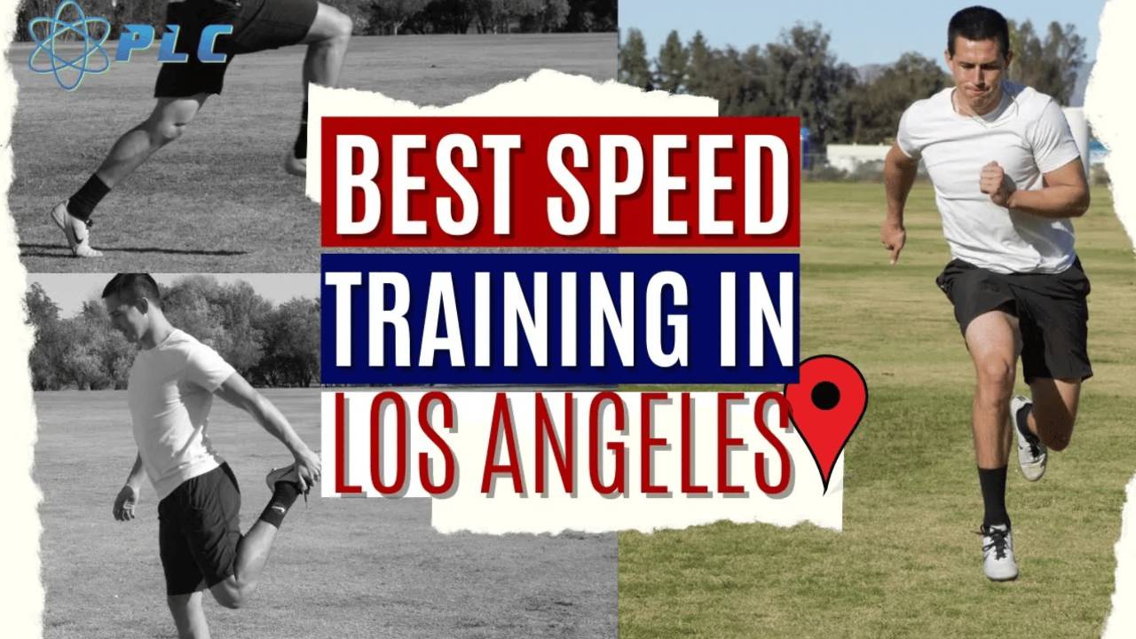 Speed Training in Los Angeles