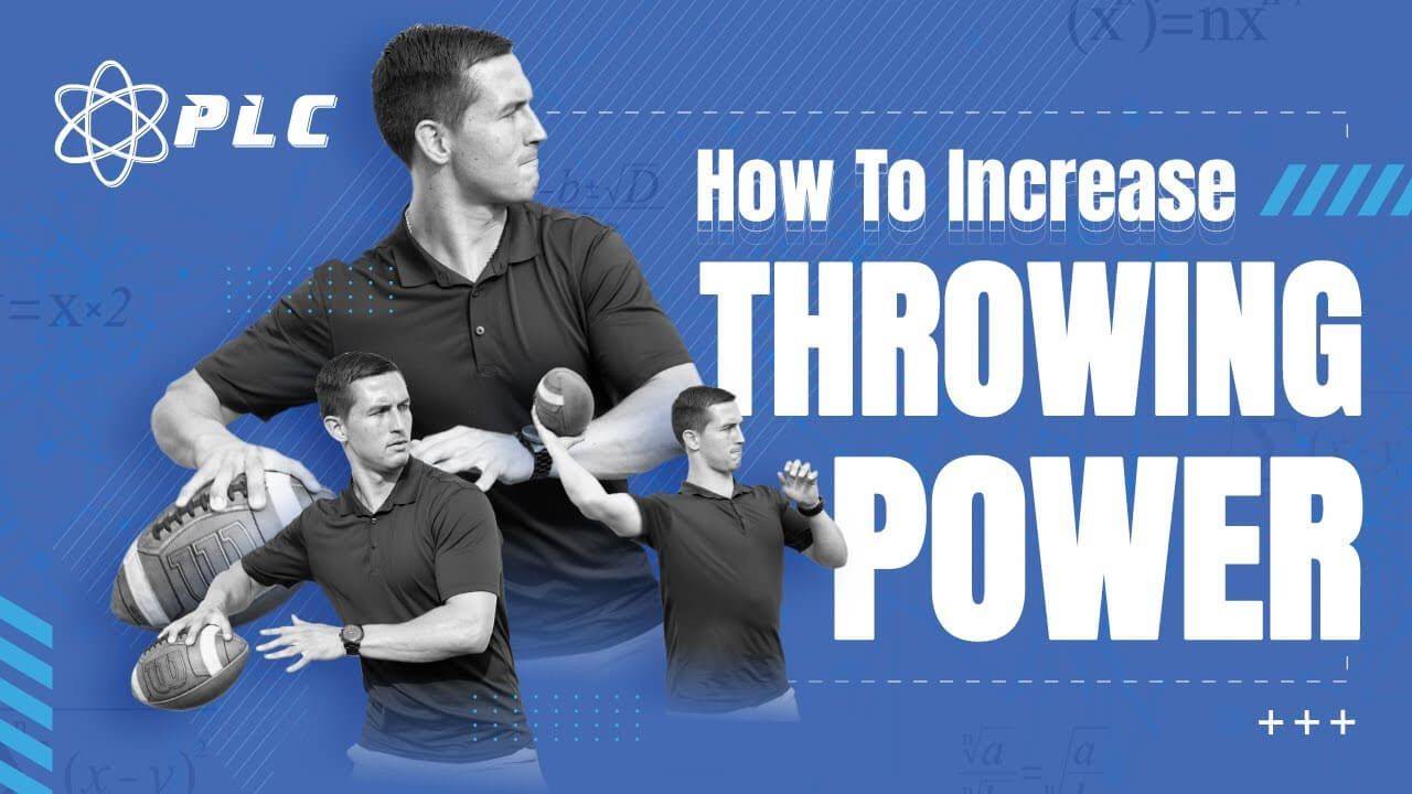 How To Increase Throwing Power?