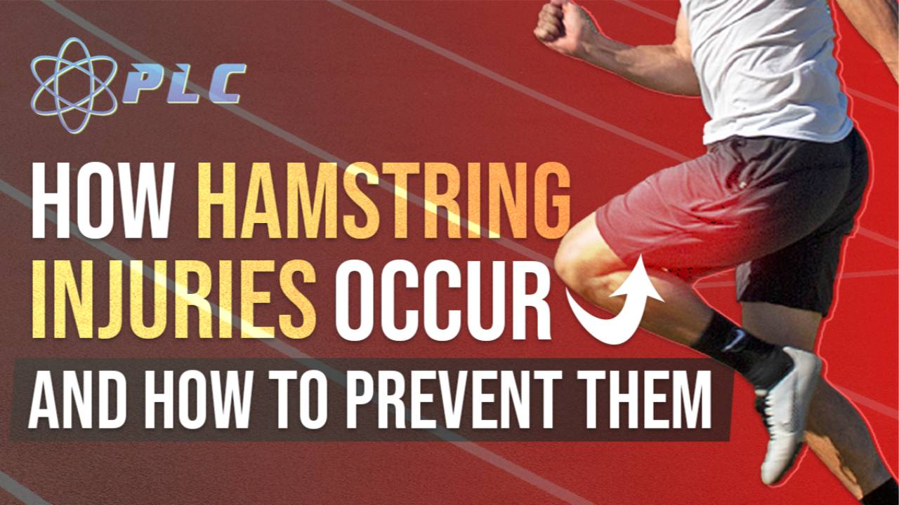 How Hamstring Injuries Occur and How to Prevent Them