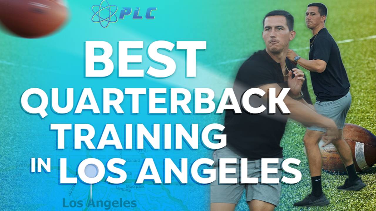 Find the Perfect Quarterback Coach Near You: Enhance Your Game Today!