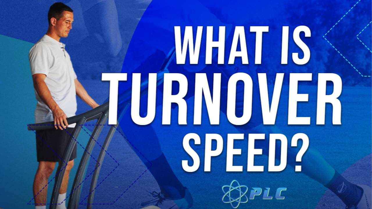What Is Turnover Speed? An Analysis