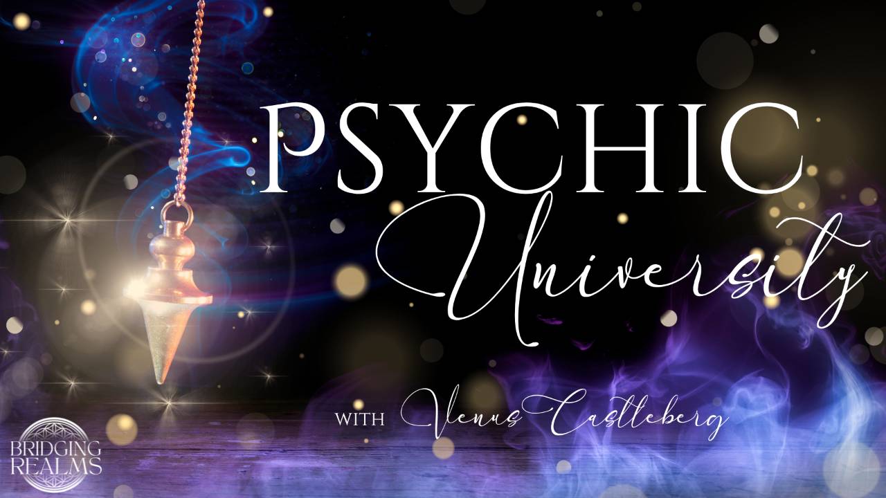 Psychic University