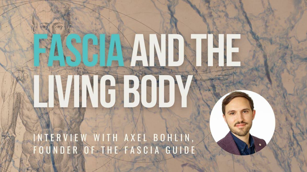 Fascia has completely changed our understanding of the body