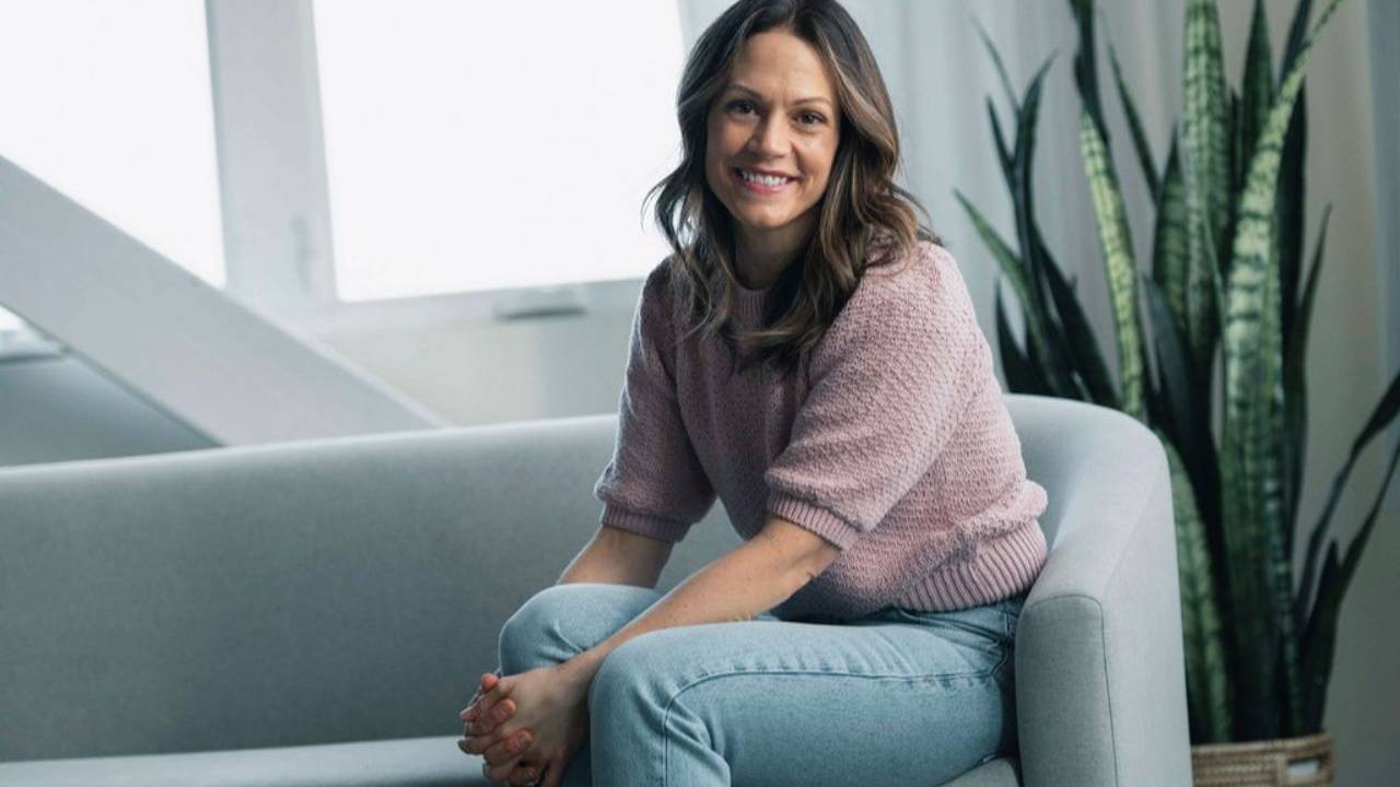 Master Certified Coach | Alive & Aligned by Sarah Papp