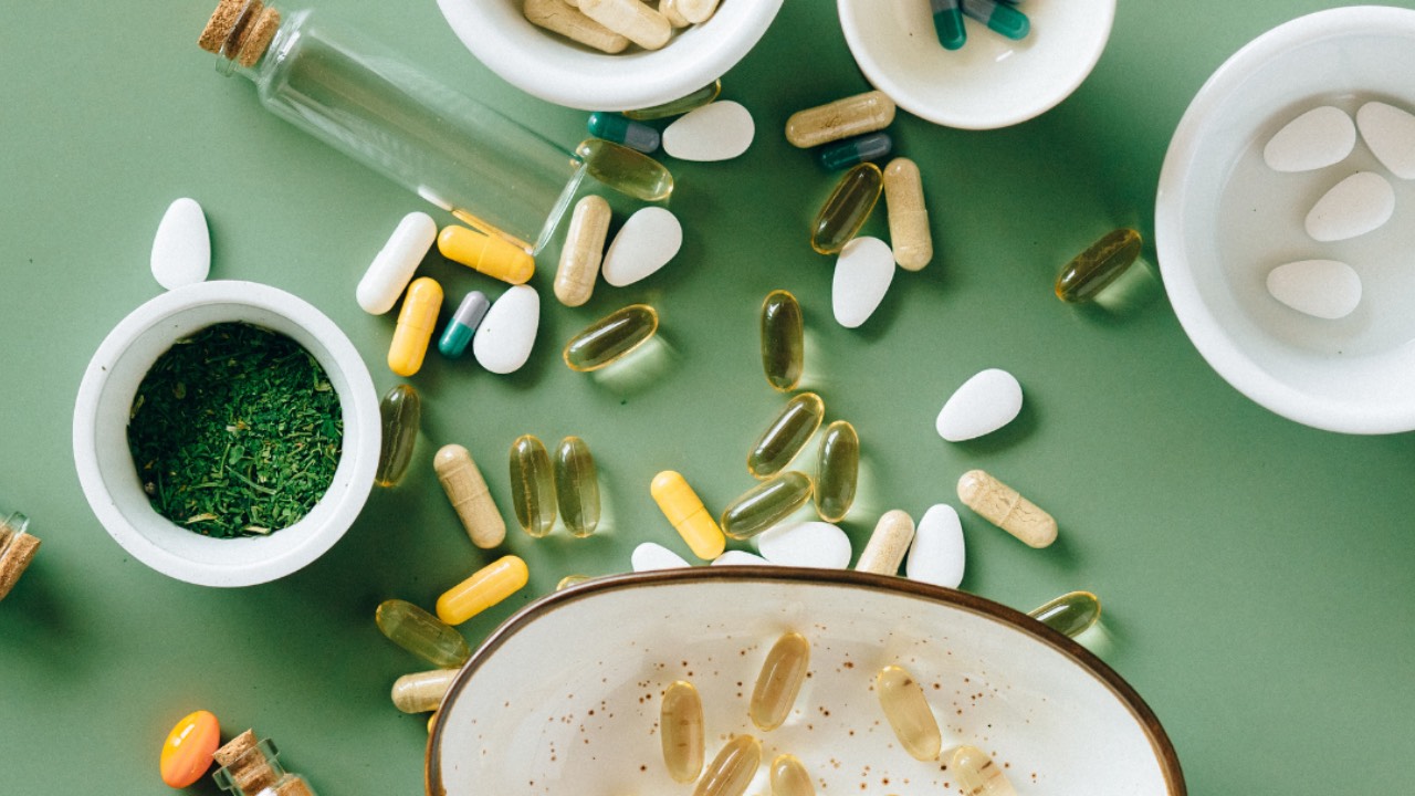 Sports Supplements that Work - and Those That Don't