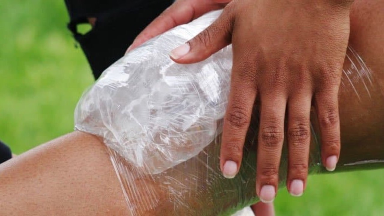 Stop Icing Your Injuries 🧊 The Recovery Myth No One Told You About