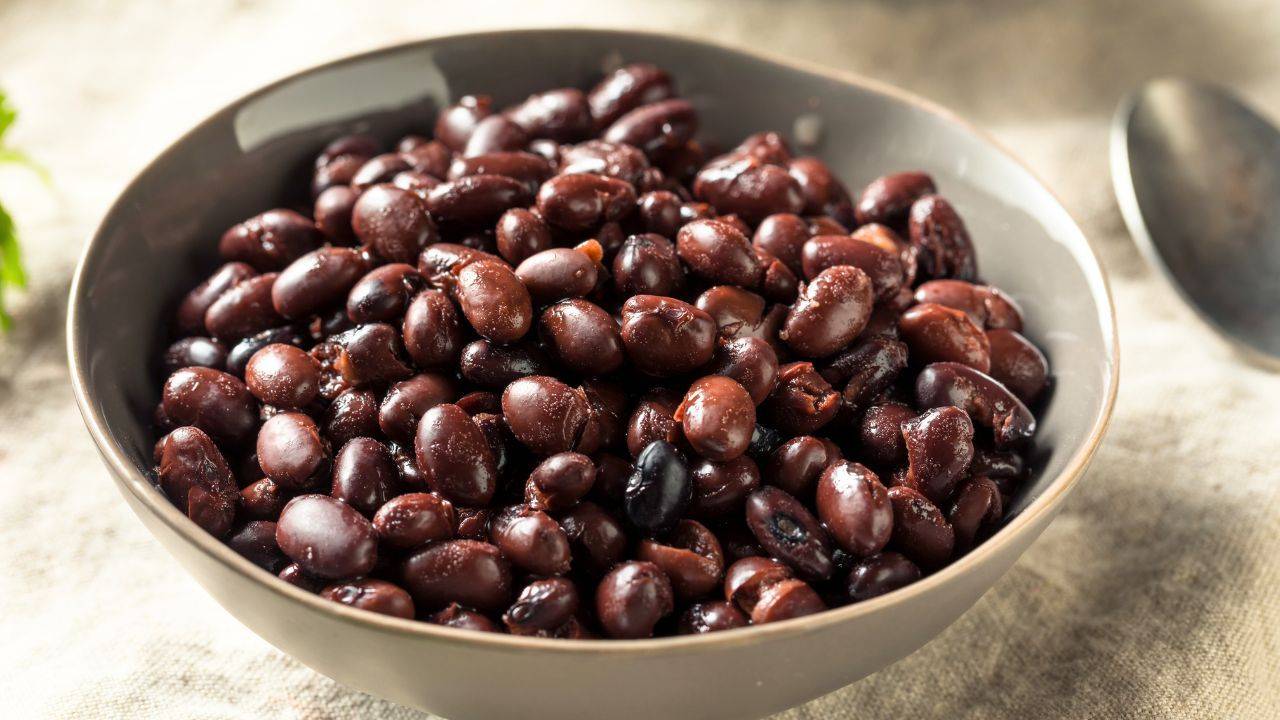 PlantNourished | Don’t Like Beans? Why You Can Still Eat Plant-Based
