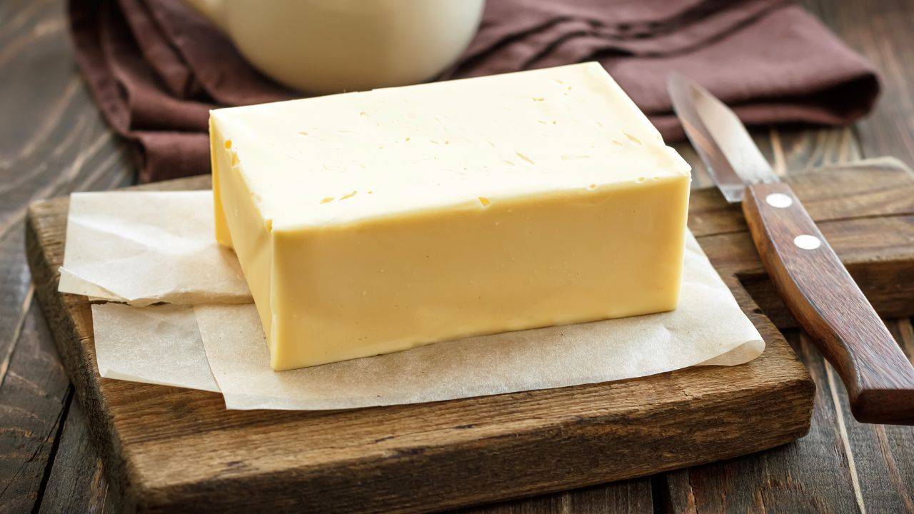 PlantNourished | 7 Natural Plant-Based Substitutes for Butter