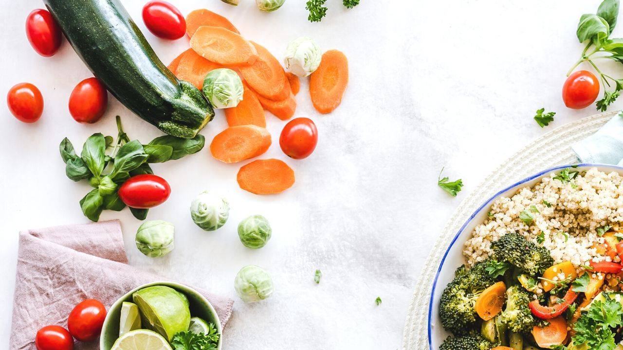 PlantNourished | 3 Simple Strategies to Build the Best Nutrition