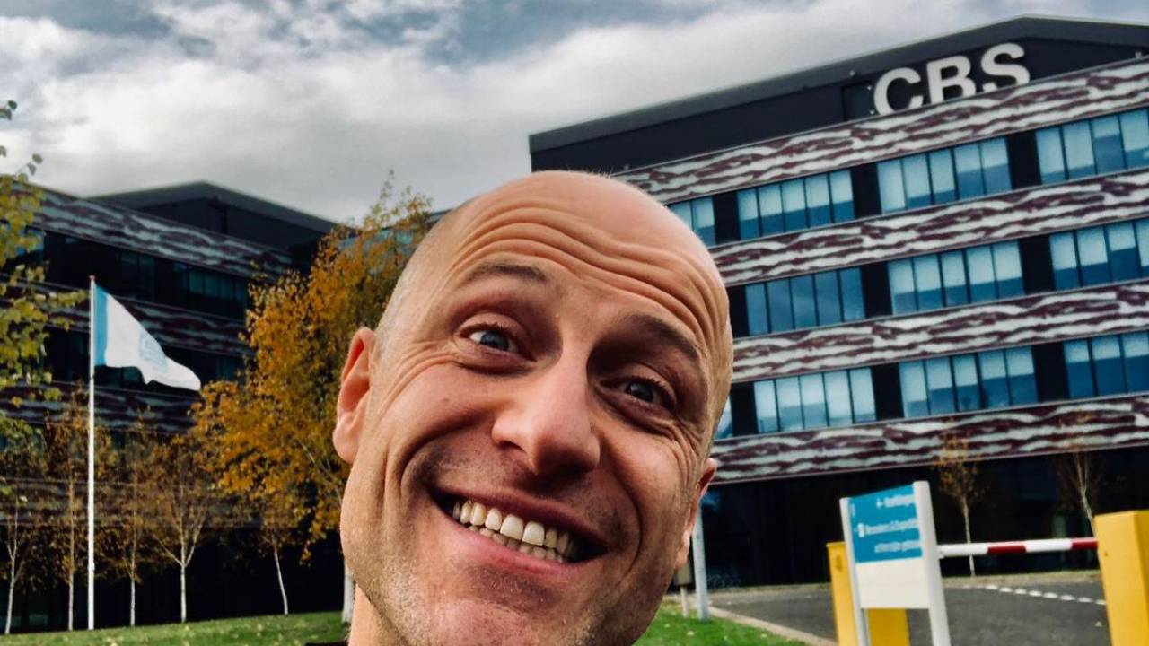 De Beste Verliezer inspireert CBS bureau voor de statistiek