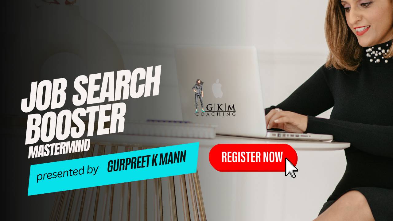 Job Search Booster