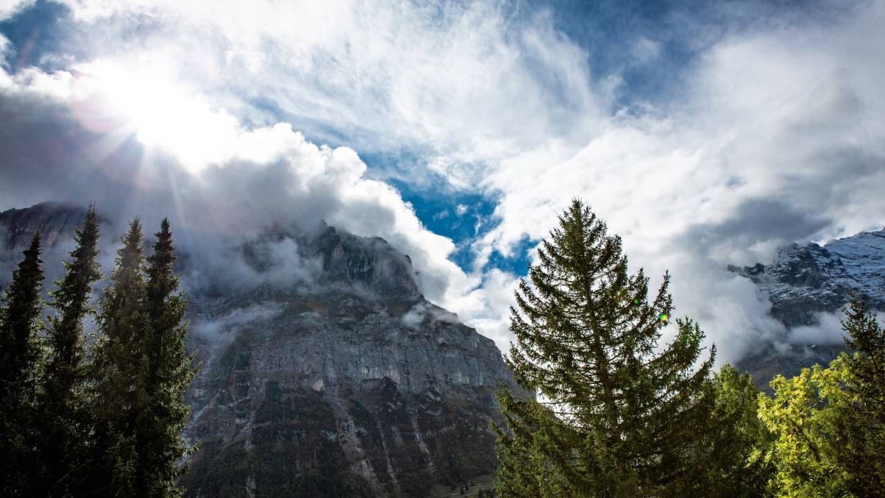 Understanding God's Pattern for Restoration