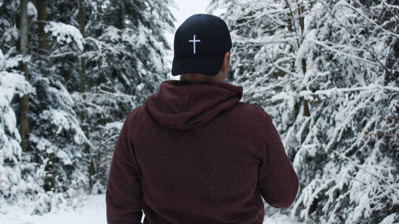 The Gift of Humility