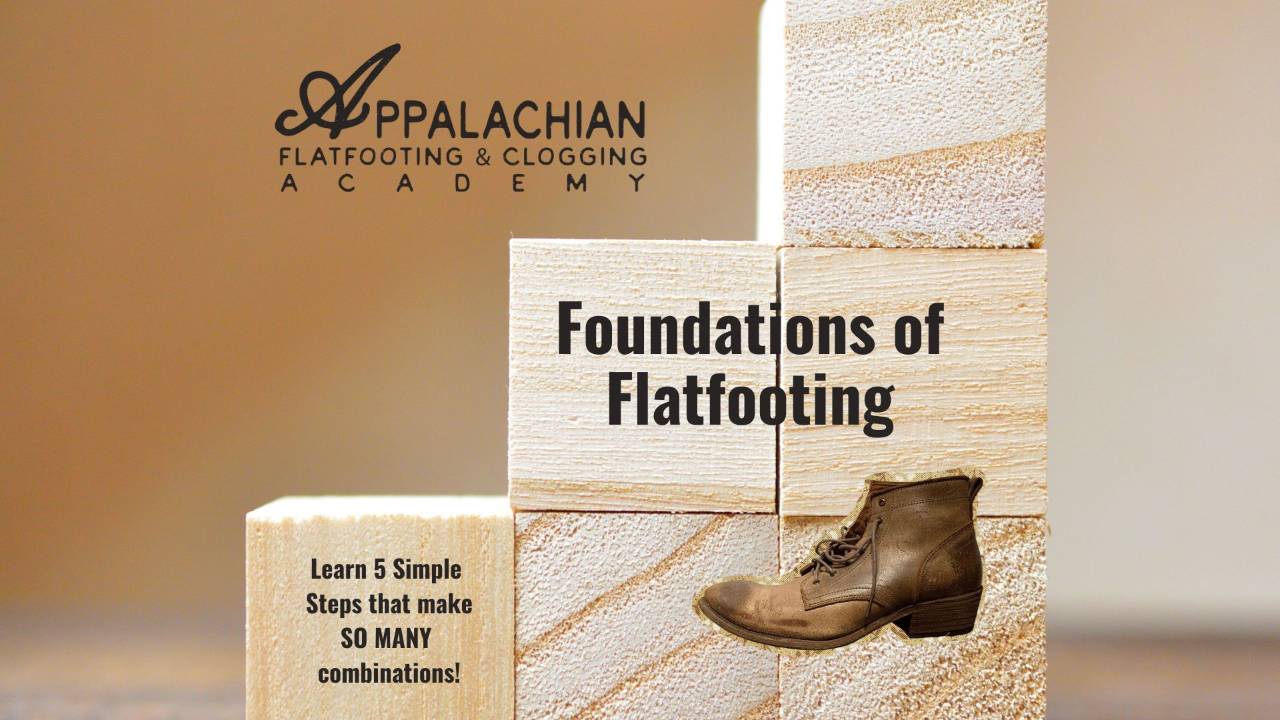 Foundations of Flatfooting Workshop