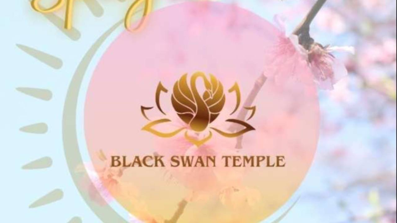 Mystical Alchemy Spring Equinox Ritual | SUN MAR 19th 3pm - 6pm